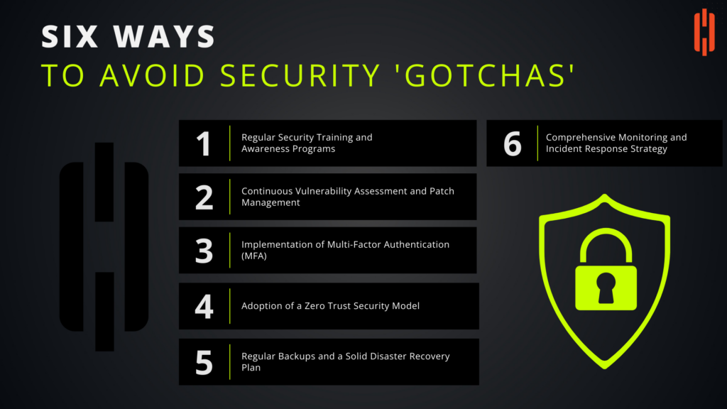 What Are the Essential Security Training and Awareness Programs for ...