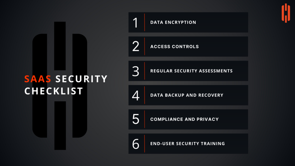 Why Is Data Encryption Critical in SaaS Security? - CommandLink