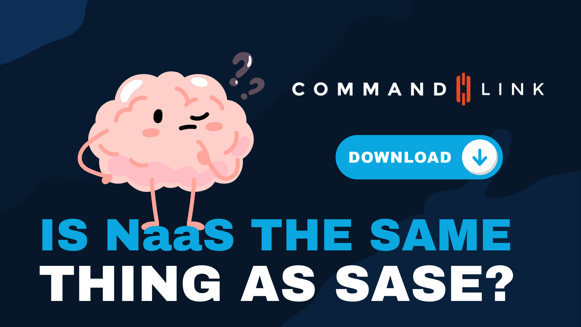 Is NaaS the Same Thing as SASE? - CommandLink